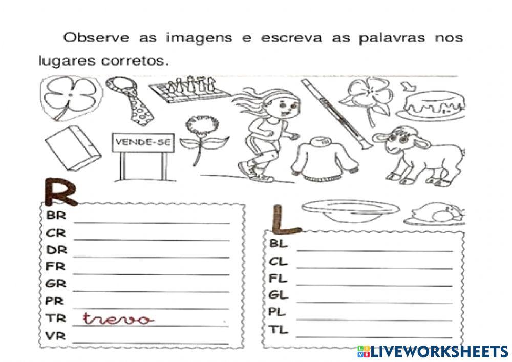Escreva o nome das figuras. worksheet😱 Jogue os games da PG em versão demo Escreva o nome das figuras. worksheet😱 Jogue os games da PG em versão demo