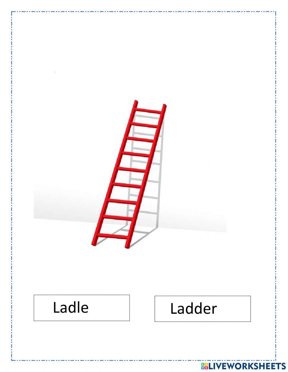 1344341 | Name the tools | abiramitr | LiveWorksheets