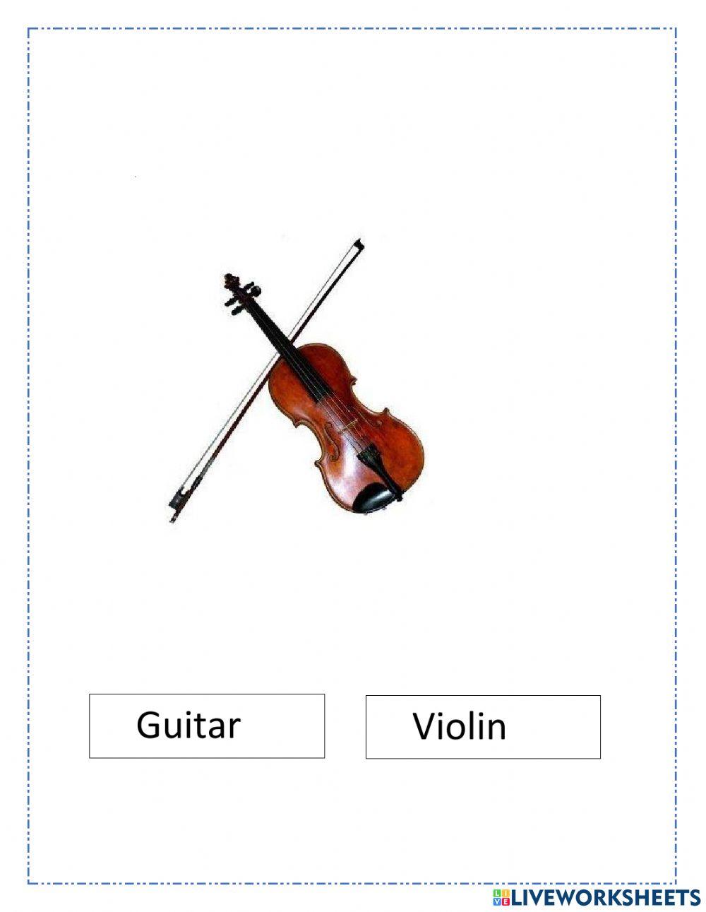 1344341 | Name the tools | abiramitr | LiveWorksheets