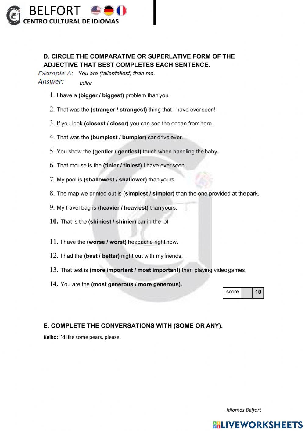 5149611 | final exam bo5 | SANDRO FLORES PALOMARES