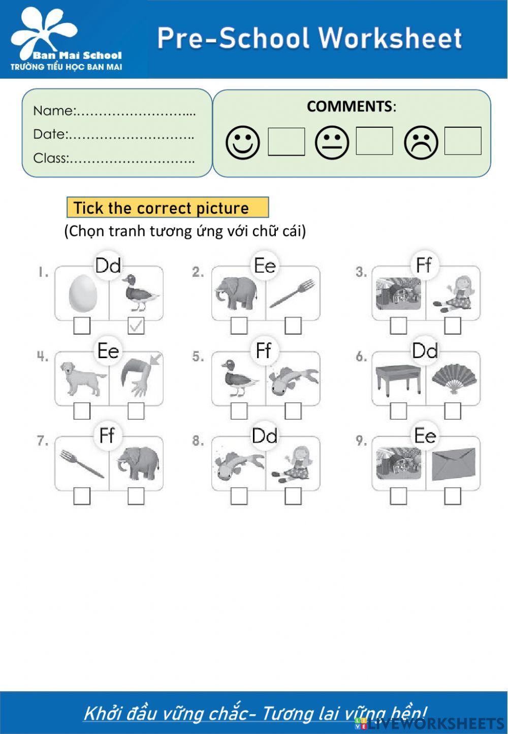 1903560 | Review DEF | Nguyen Quynh Ngan