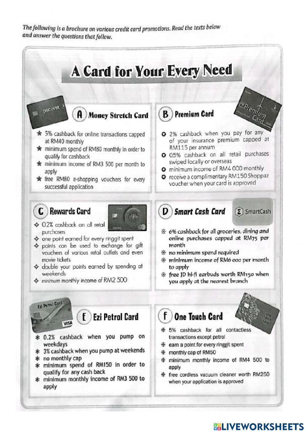 REVISION : MATC… | Free Interactive Worksheets | 3400611