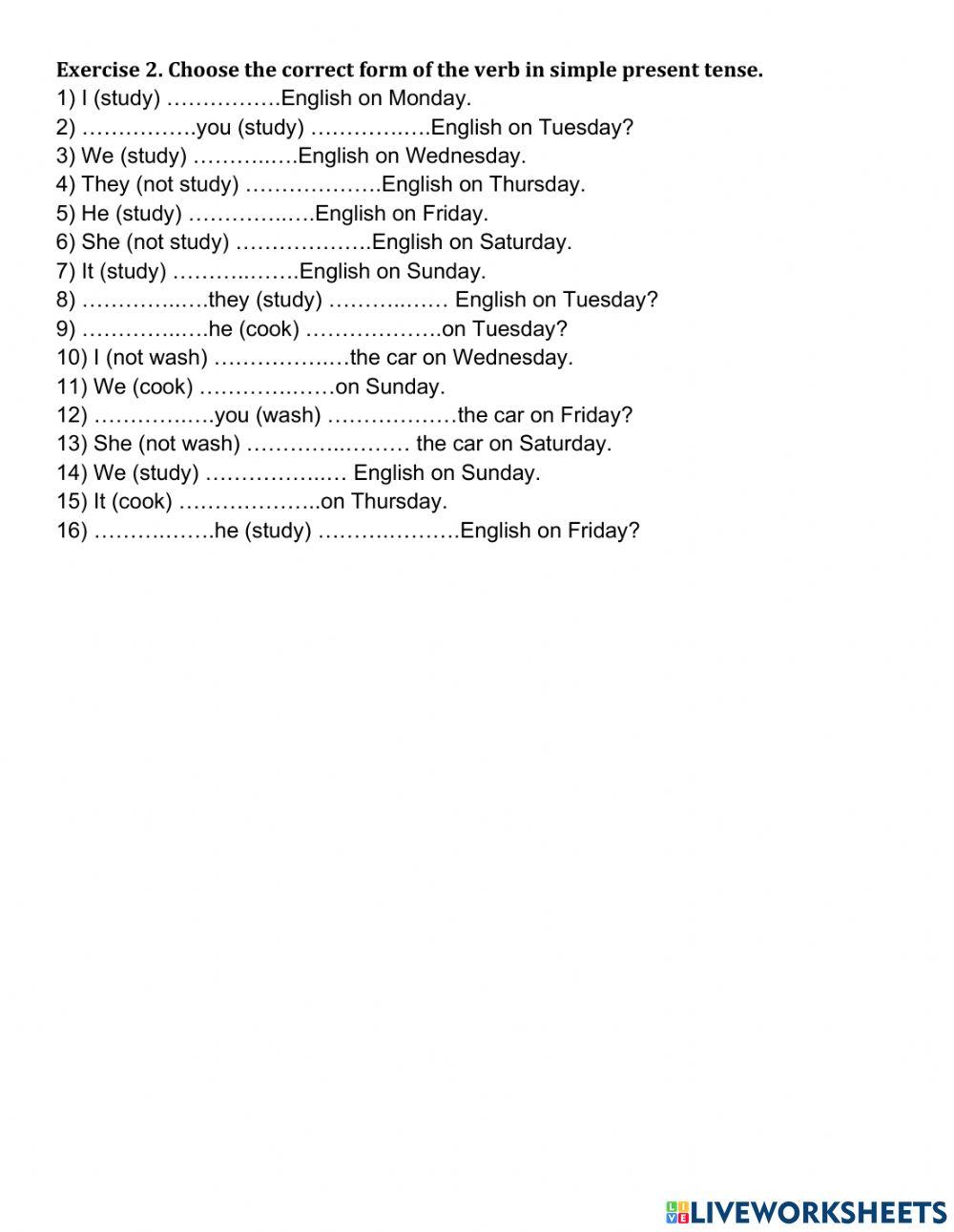 V at present simple 1424653 | trần thị nhung | Live