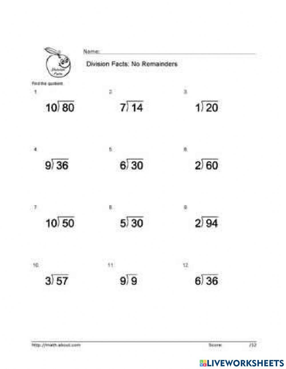 1424821 | Divisiones fáciles | Karina_Fernanda1