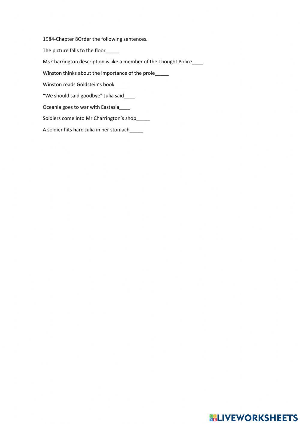 1431681 | Chapter 8 1984 | guadalupe arandia