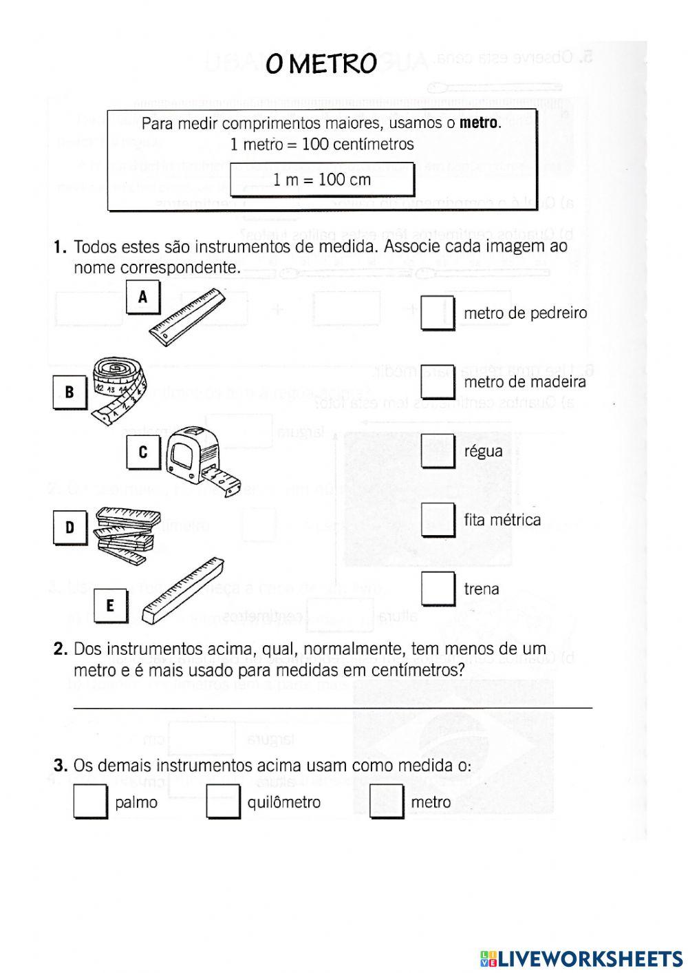 Atividade complementar de Matemática 23-09-2021