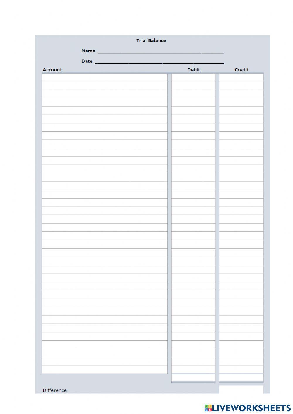 Basis bookkeeping and accounting principals 1437270