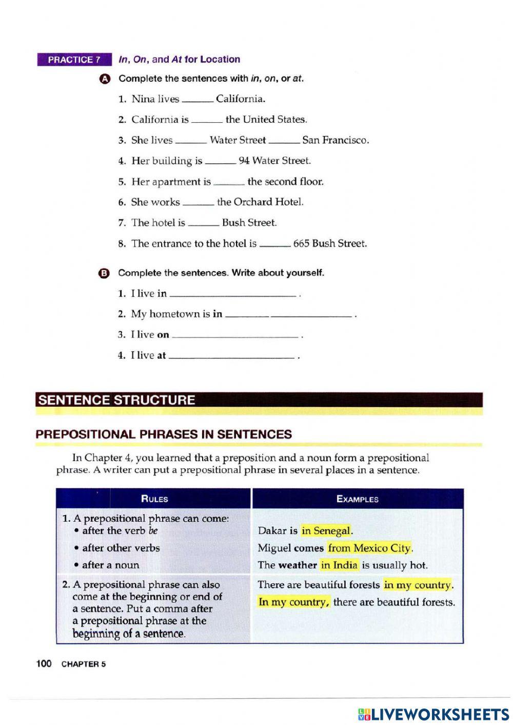 4002837 | Unit 5-2 | Nguyet123 | LiveWorksheets