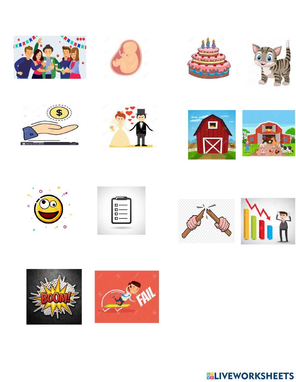 Emoji Answers Level 23