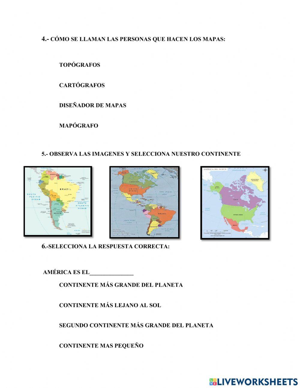 Eamen | Free Interactive Worksheets | 1436546