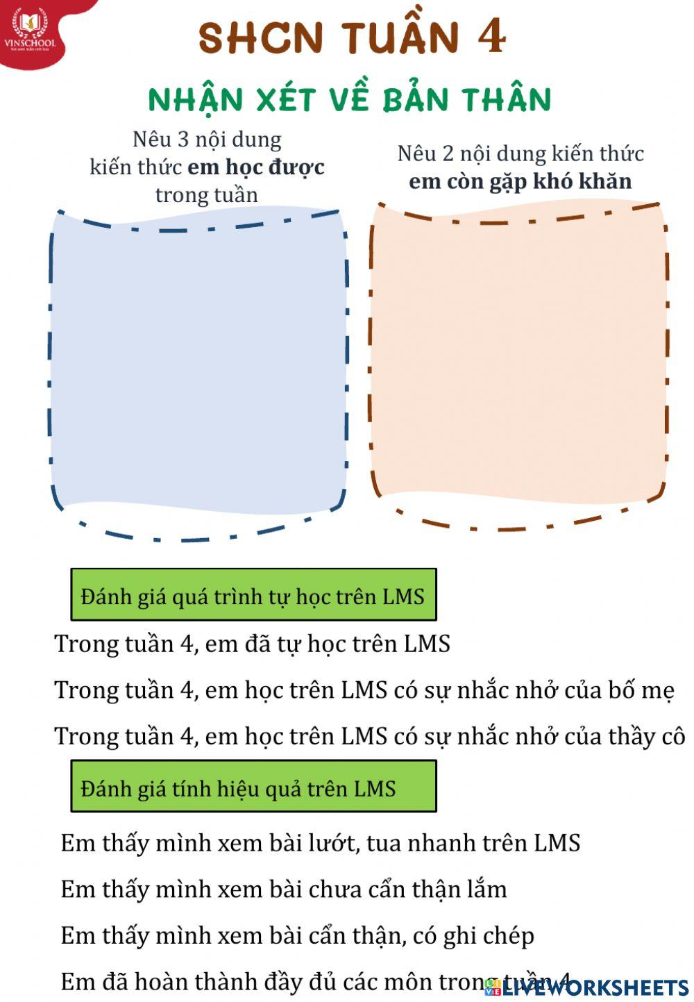 Shcn t4 worksheet | Live Worksheets