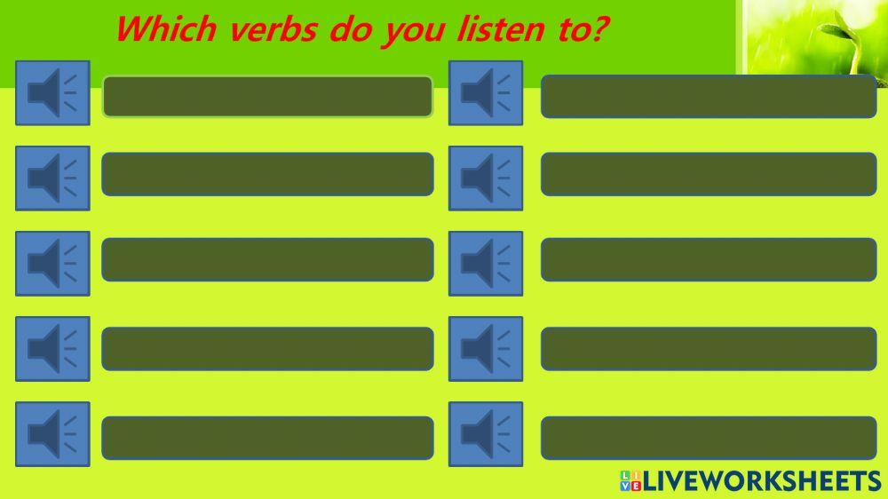 Adv 4 week 2 | Free Interactive Worksheets | 1436925