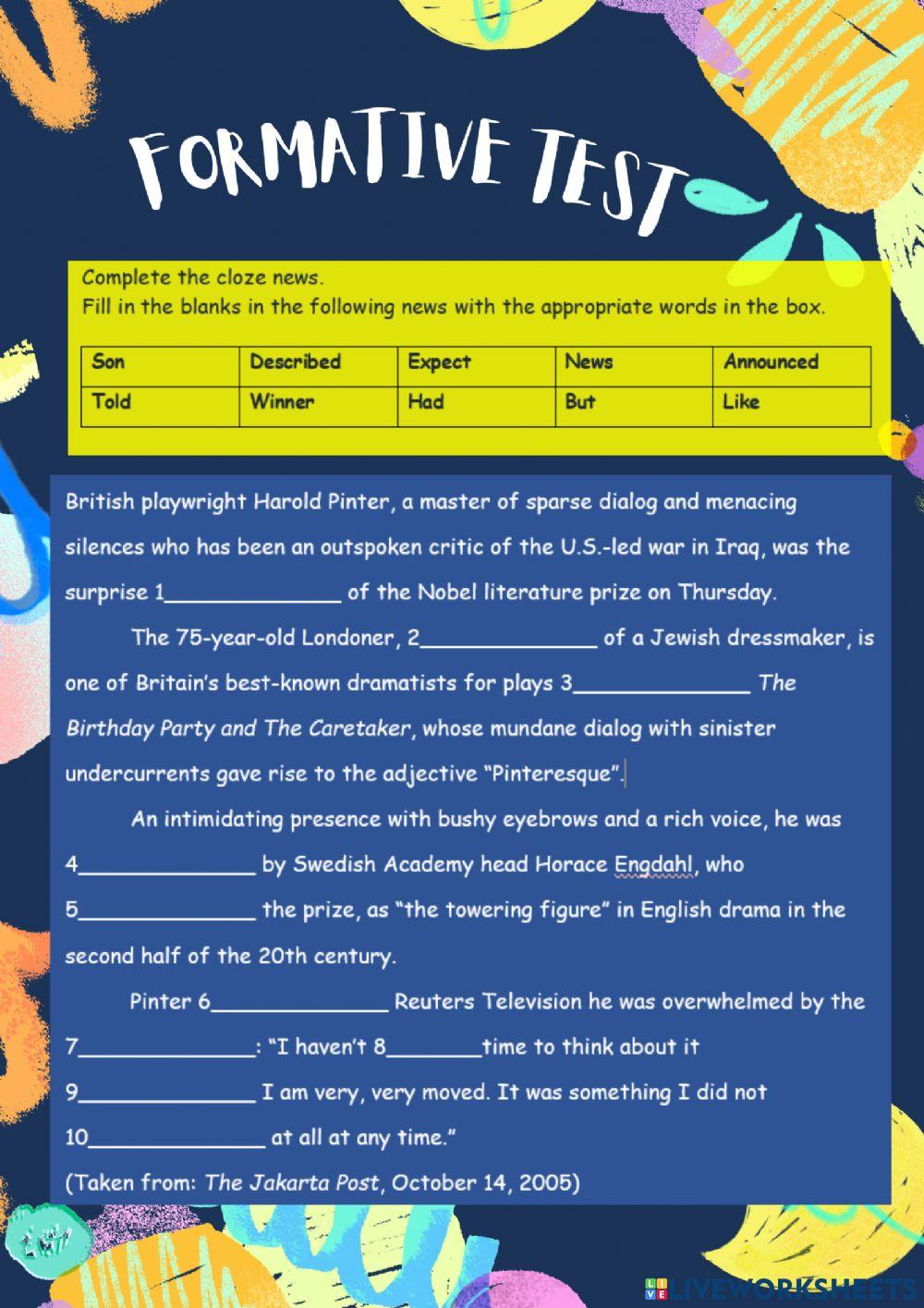 1437497 | News item Text | I Kadek Suaprianto