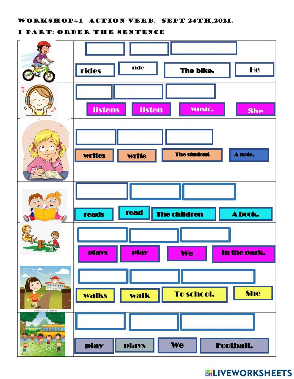 5178411 | WORKSHOP ACTION VERB 24 SEPT | Gloria Ramos