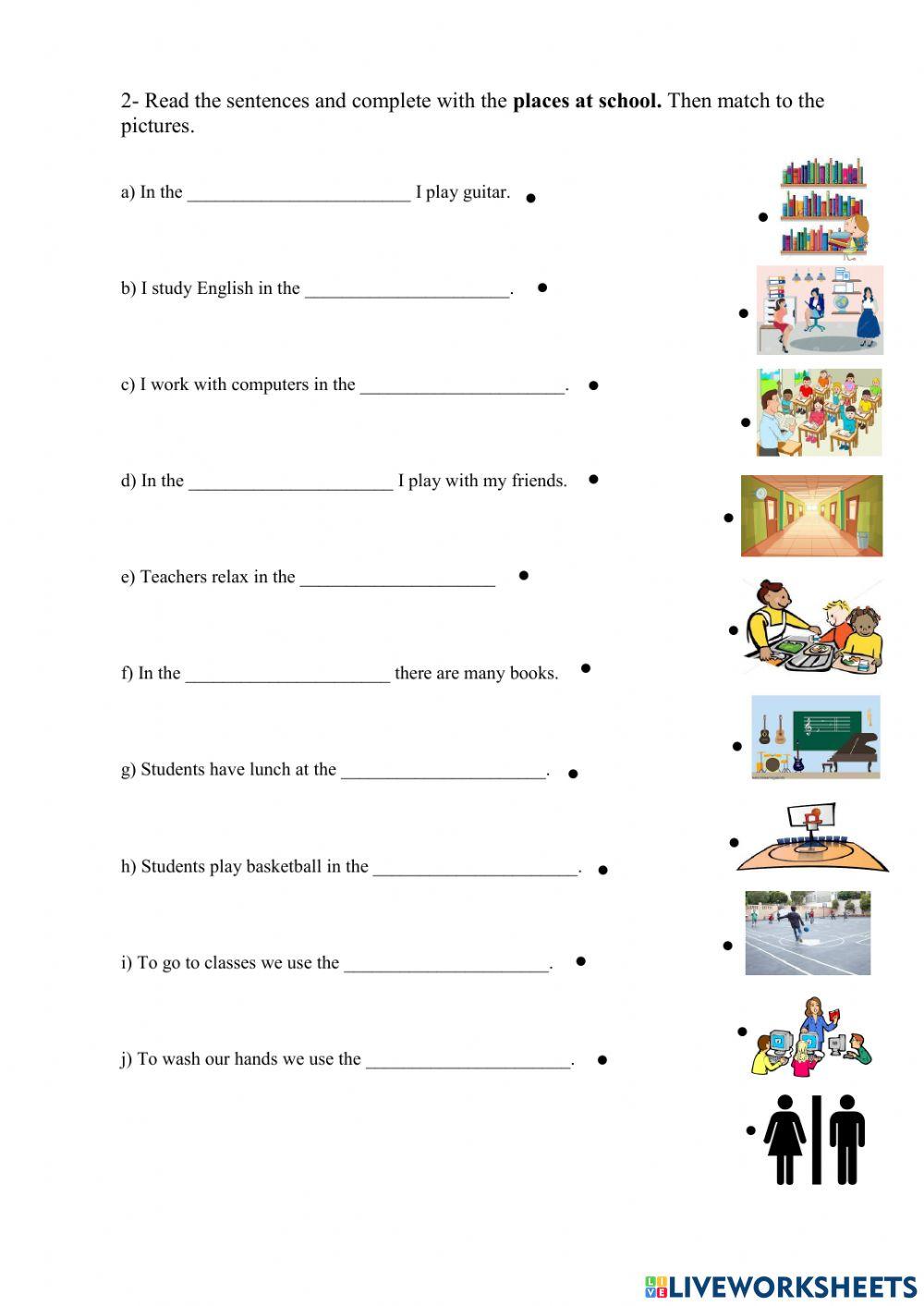 1439158 | Places at school | Mónica Farinha