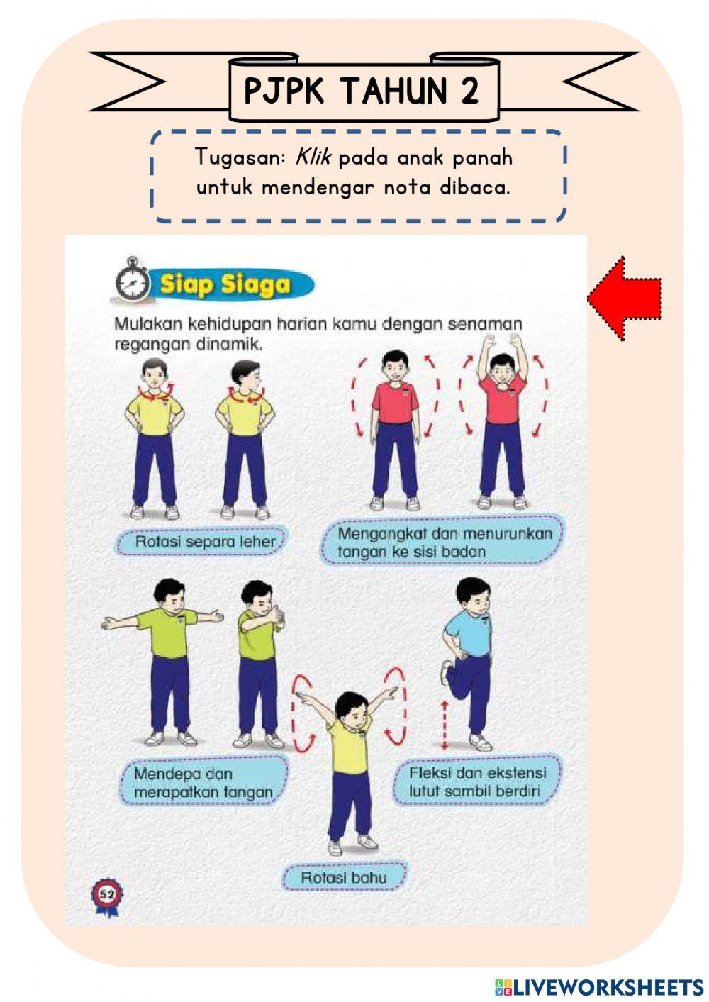 Y2 PJPK Task 29.09.2021 worksheet | Live Worksheets