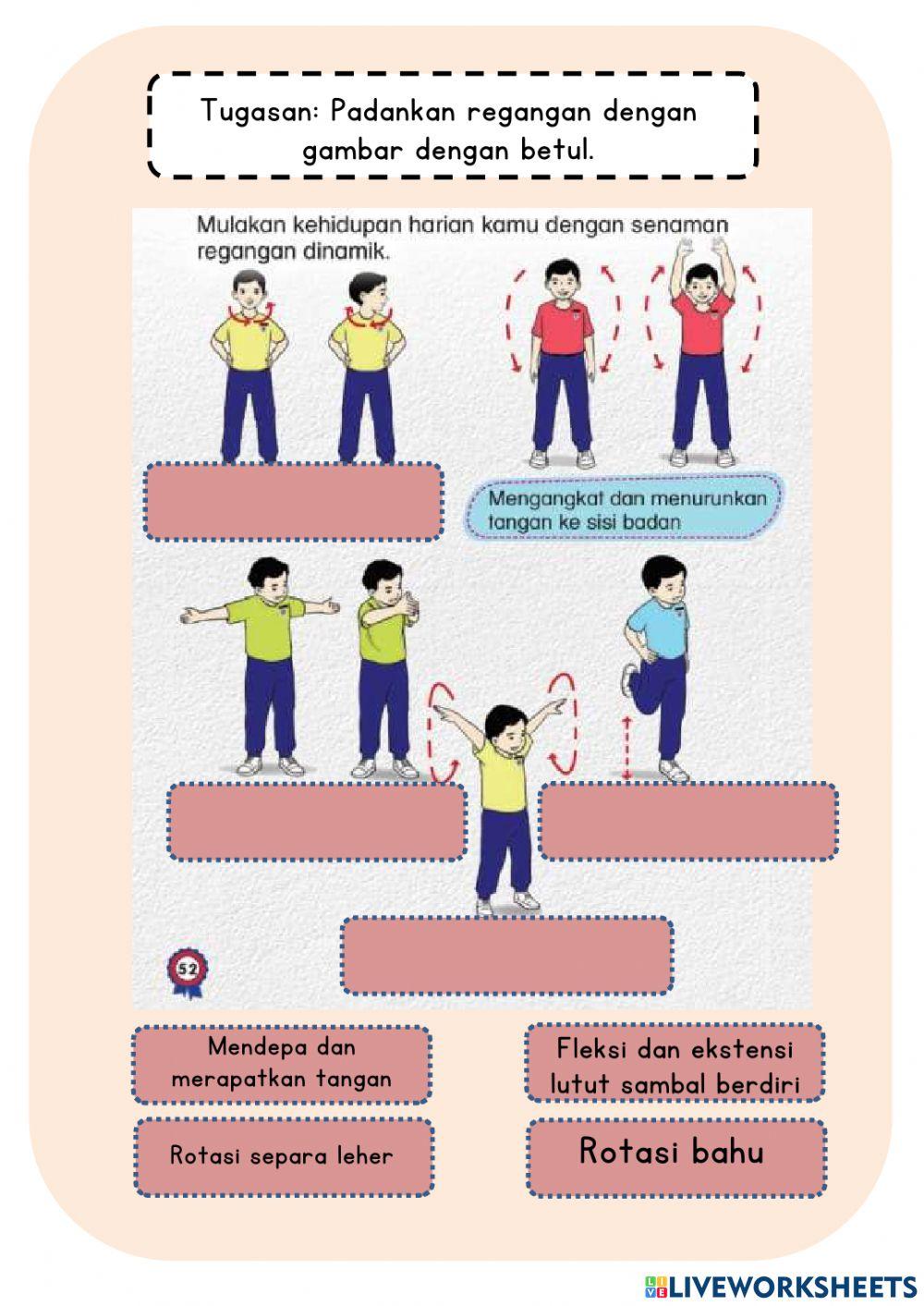 Y2 PJPK Task 29.09.2021 worksheet | Live Worksheets