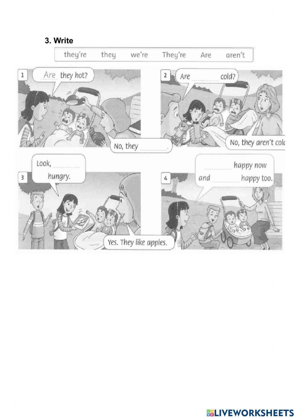 1440201 | They are They're | Le Thi Phuong Thao