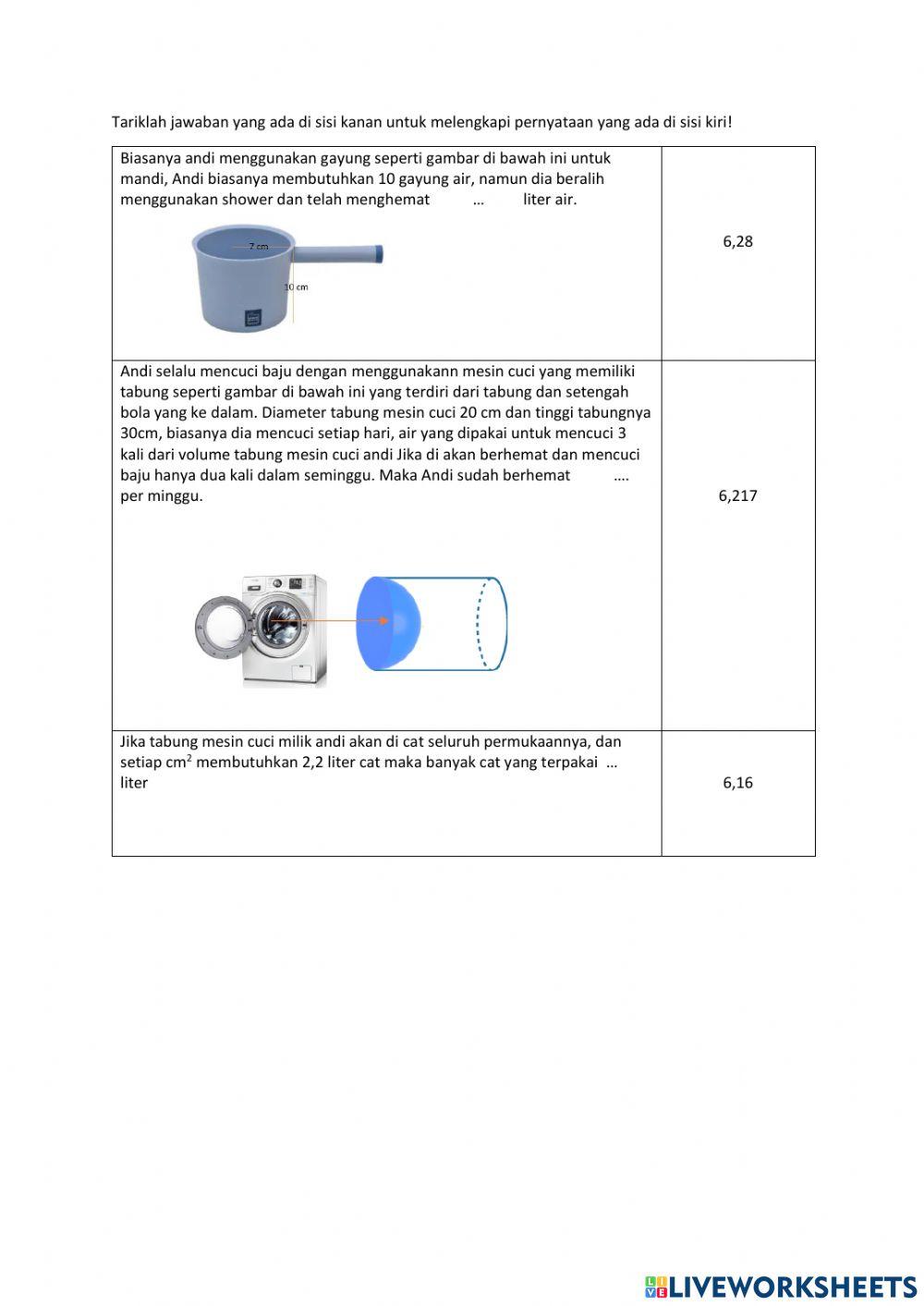 Quiz BRSL worksheet | Live Worksheets