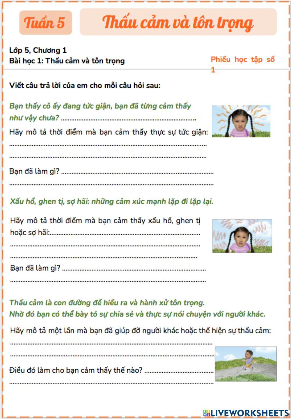 Clise activity | Live Worksheets