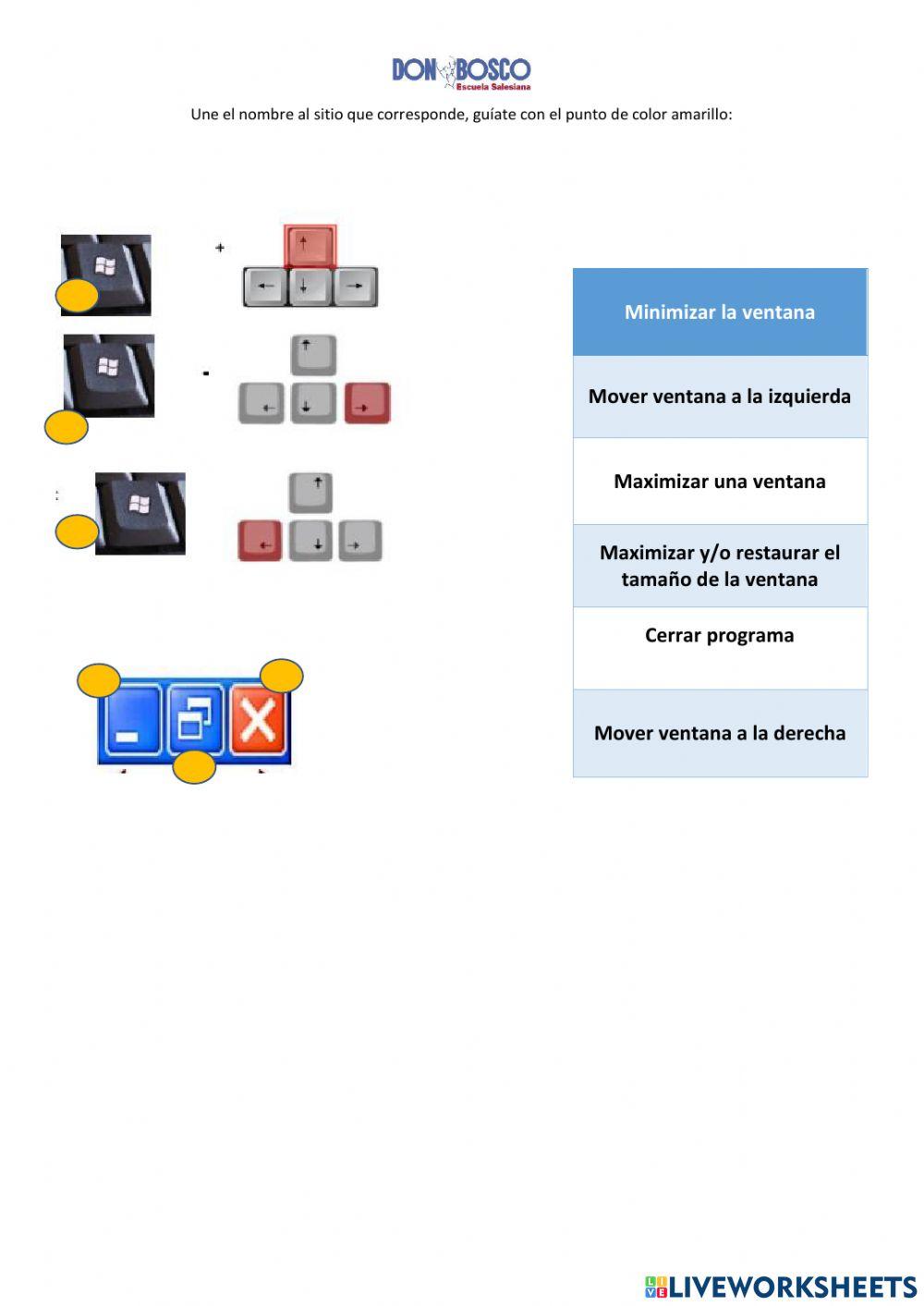 1445514 | Windows | luis_clavon | LiveWorksheets