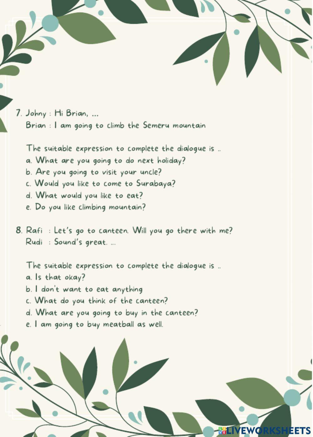 4046782 | Expressing Intention | Henni_Kurnia