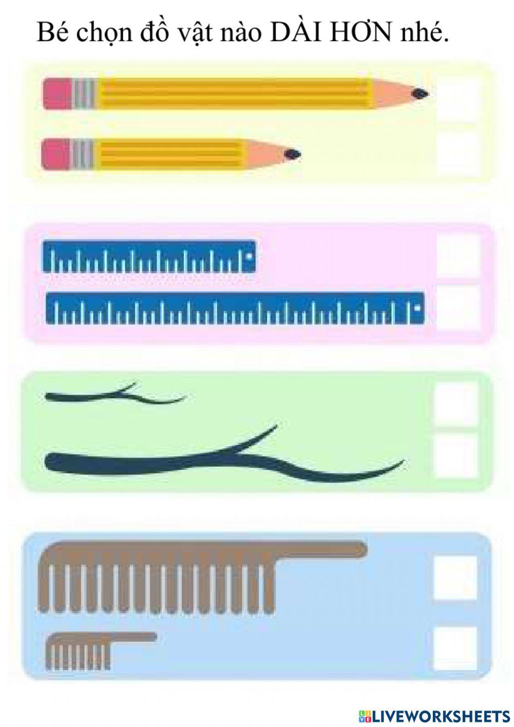 Attribute online activity | Live Worksheets