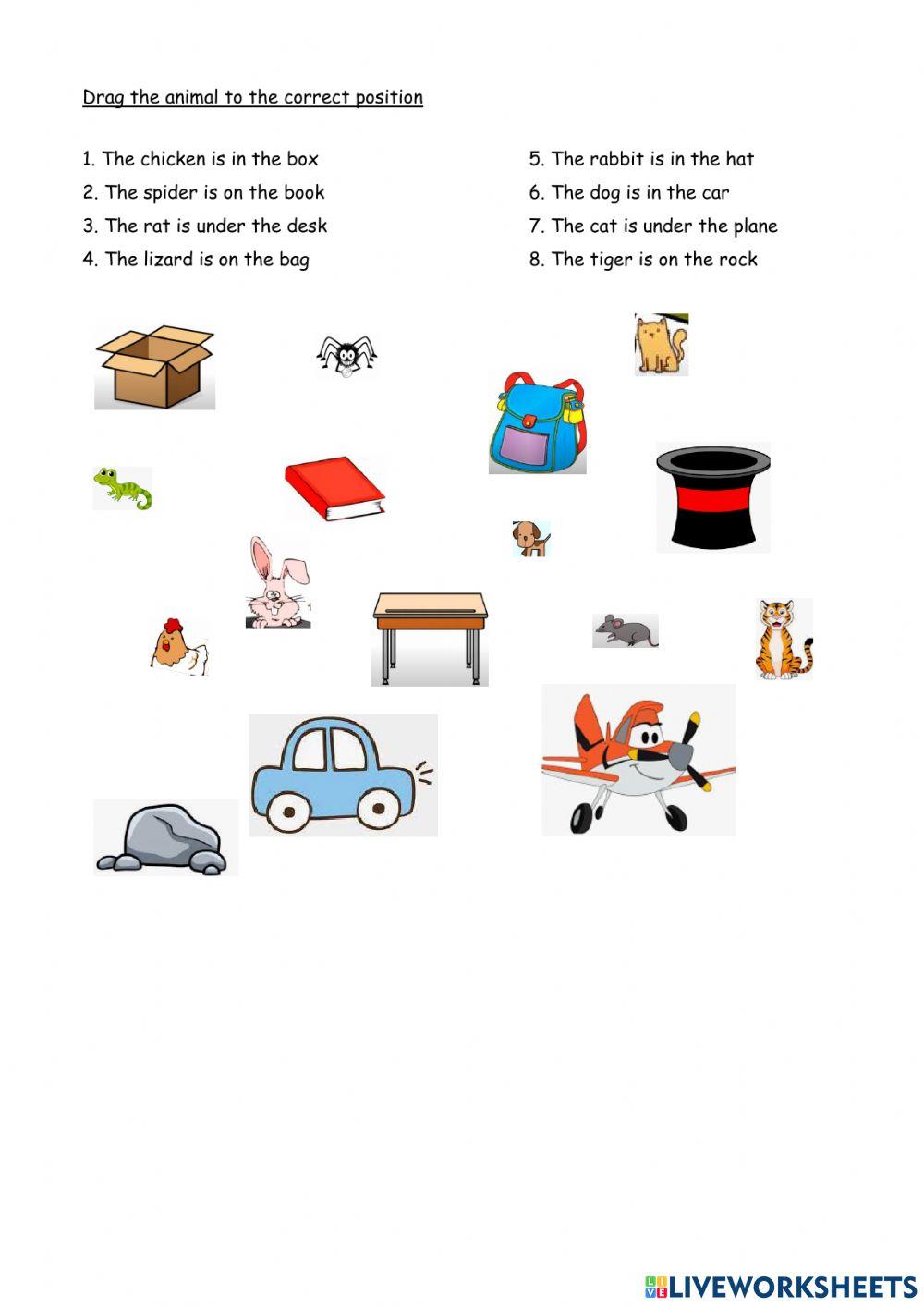 Supermind Year 1 Lesson 94 worksheet | Live Worksheets