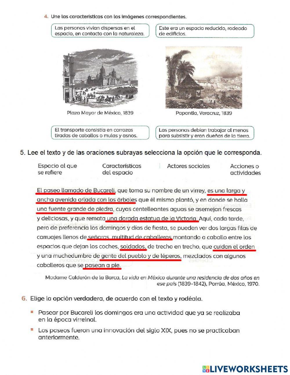 Vida cotidiana 1458121 | ISIS FERNANDEZ NOLASCO | Live