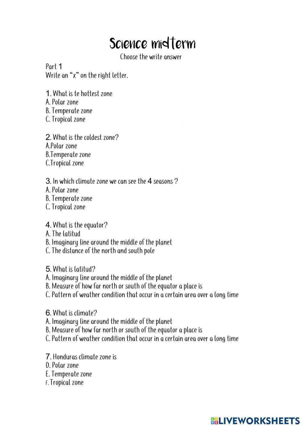 olgaecheverria | Science midterm 1460168