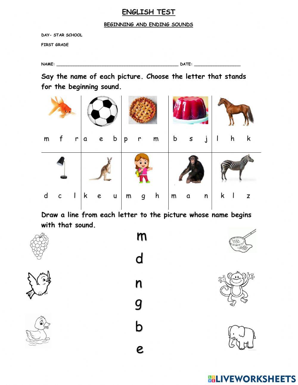 1462379 | Beginning and ending sounds | Ms_Mendez