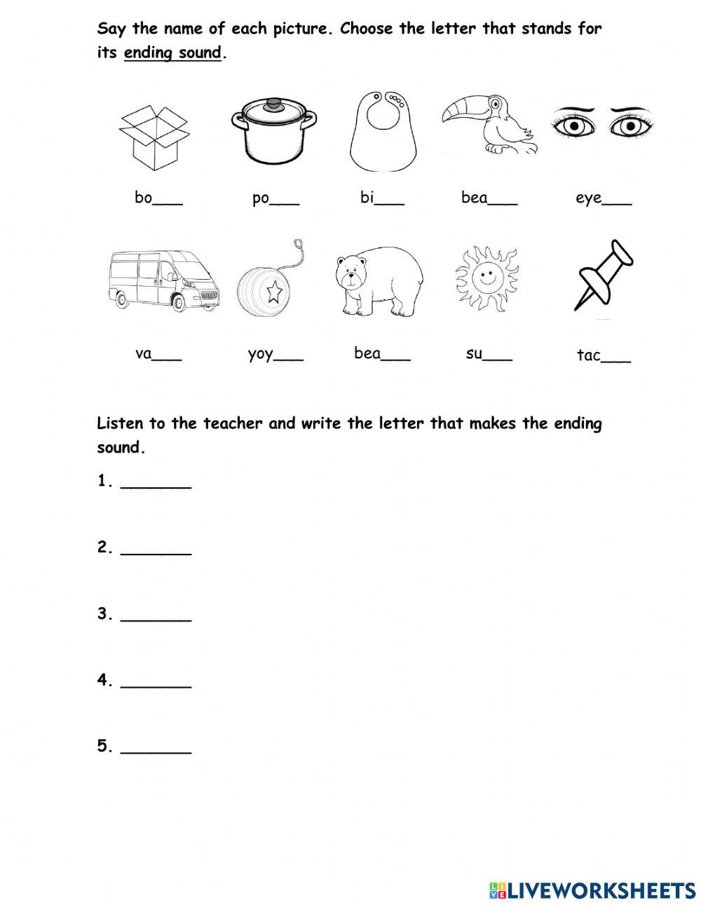 1462379 | Beginning and ending sounds | Ms_Mendez