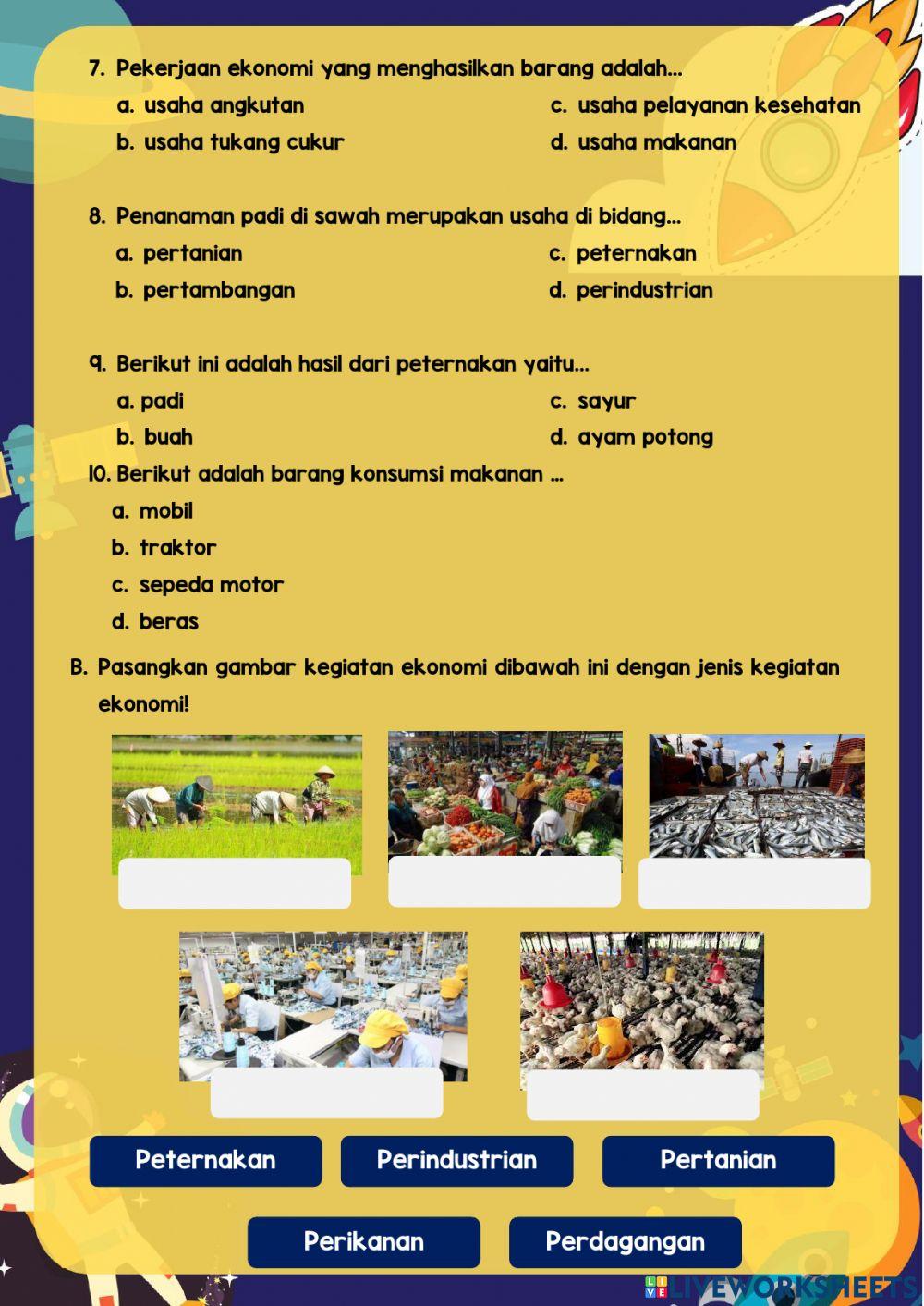 Pts tema 2 IPS interactive worksheet | Live Worksheets