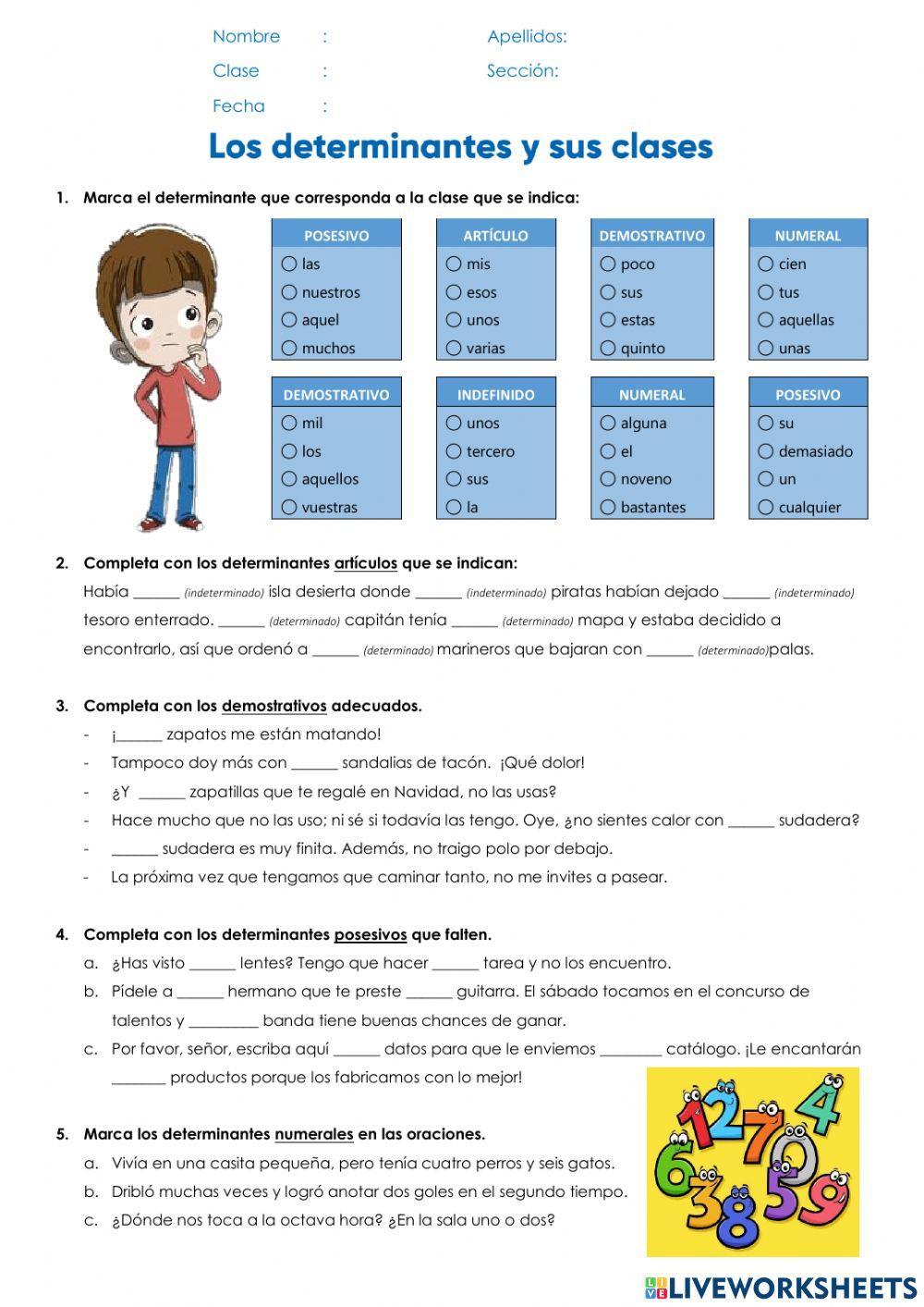 1327935 | Los determinantes | Claudia Maria Maldonado