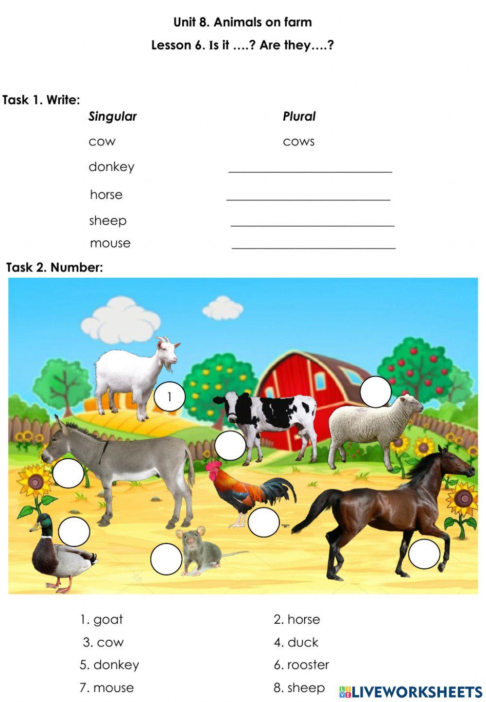 Academy stars s… | Free Interactive Worksheets | 1345604