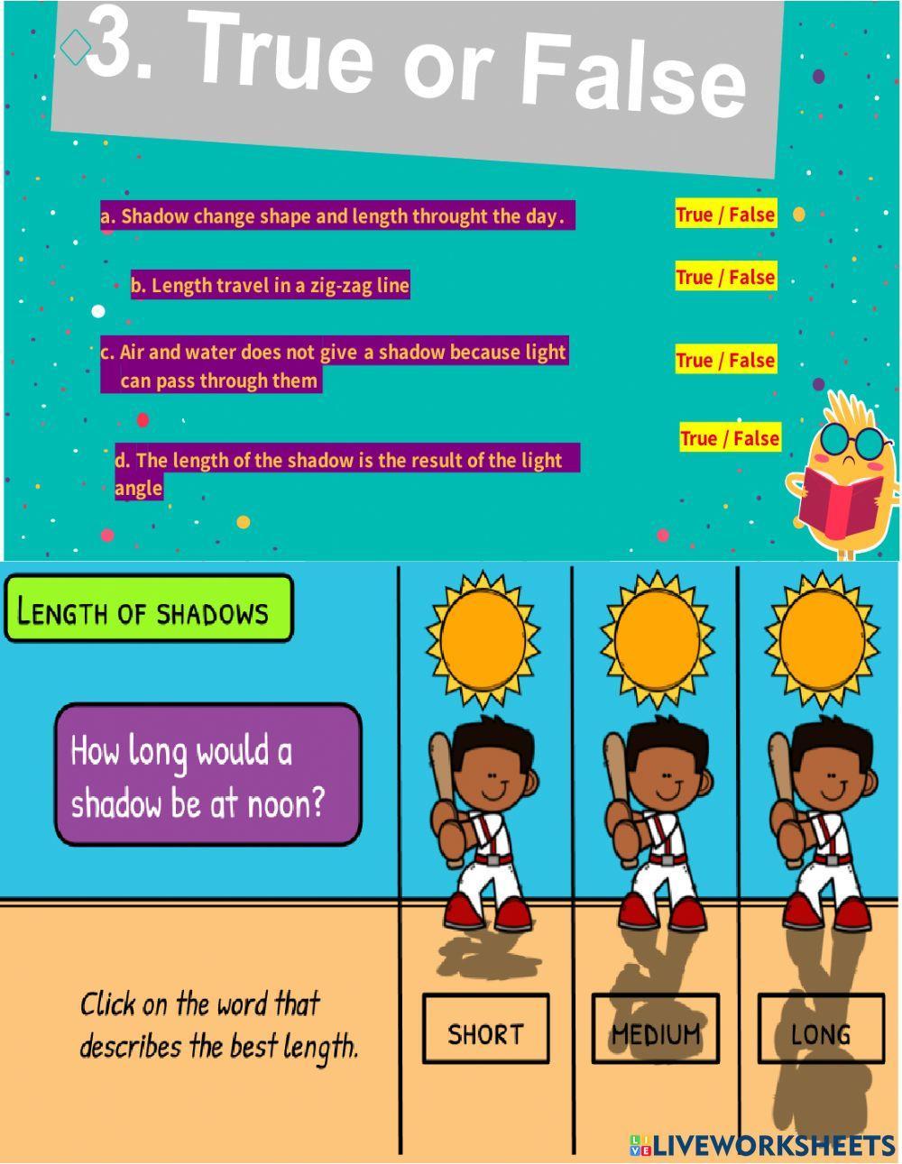 Week 33- How to… | Free Interactive Worksheets | 1346408