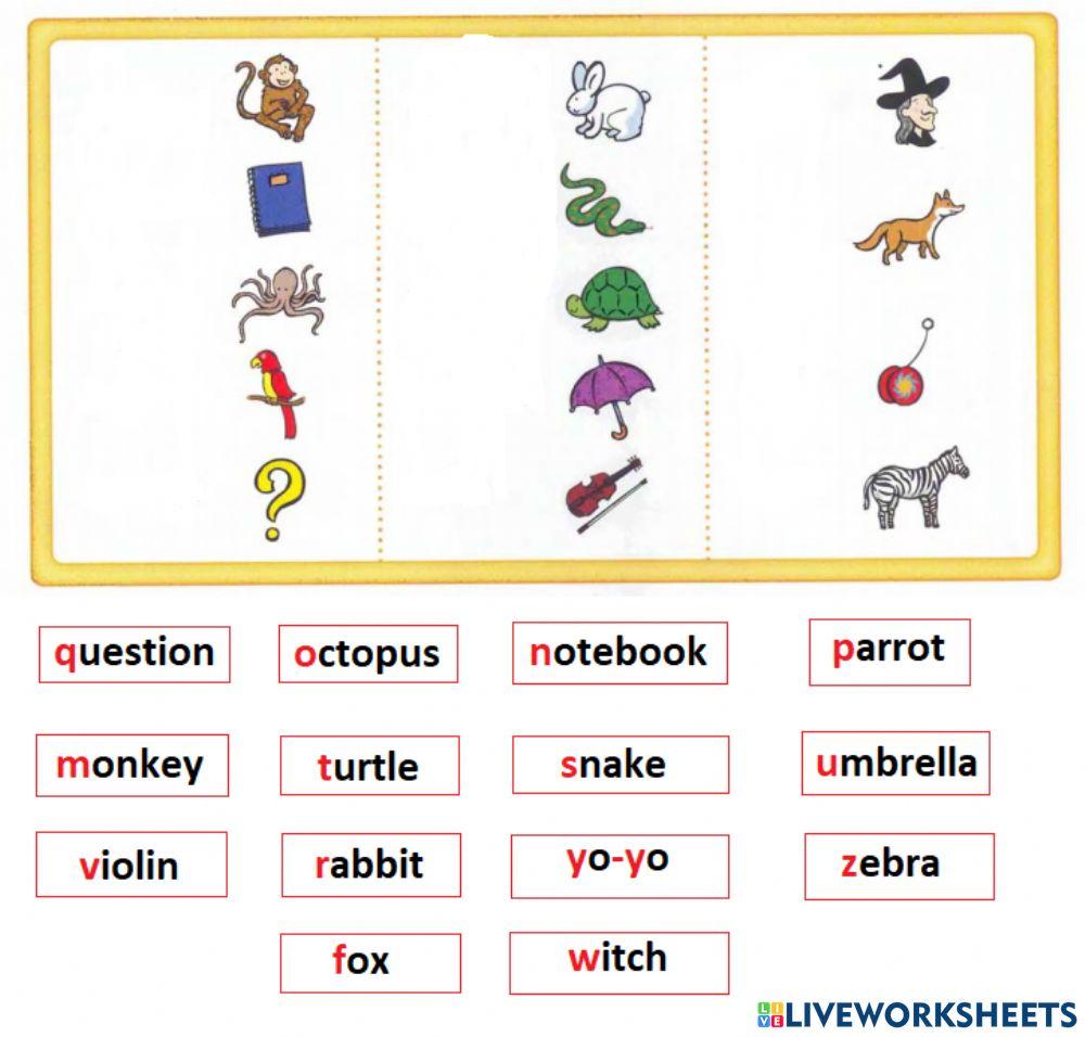 Unit 2: Our house (Read it!) 3831404 | Teacher Nhung