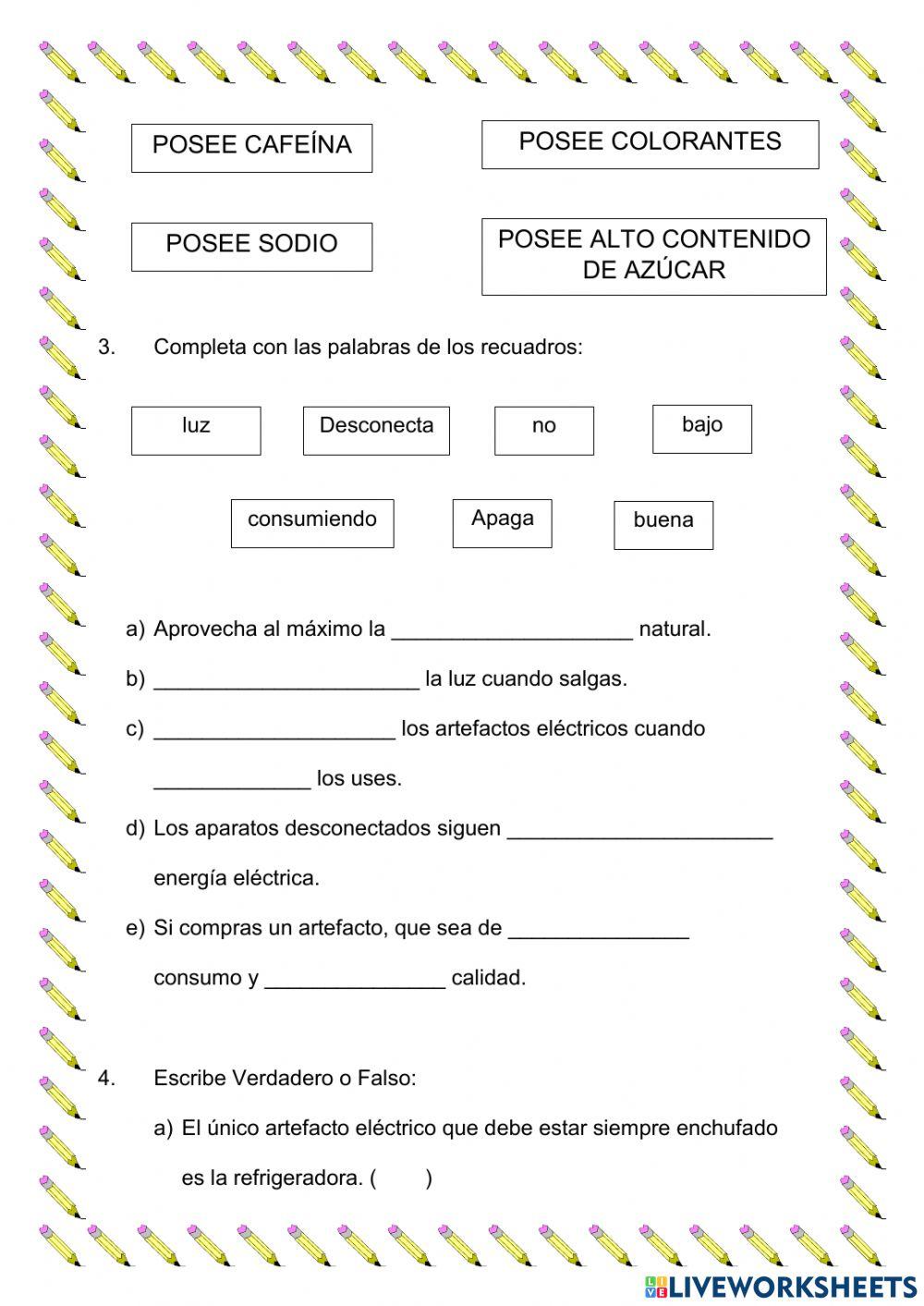 Práctica de CTA 3025 | Lesli Porras Cornejo | Live