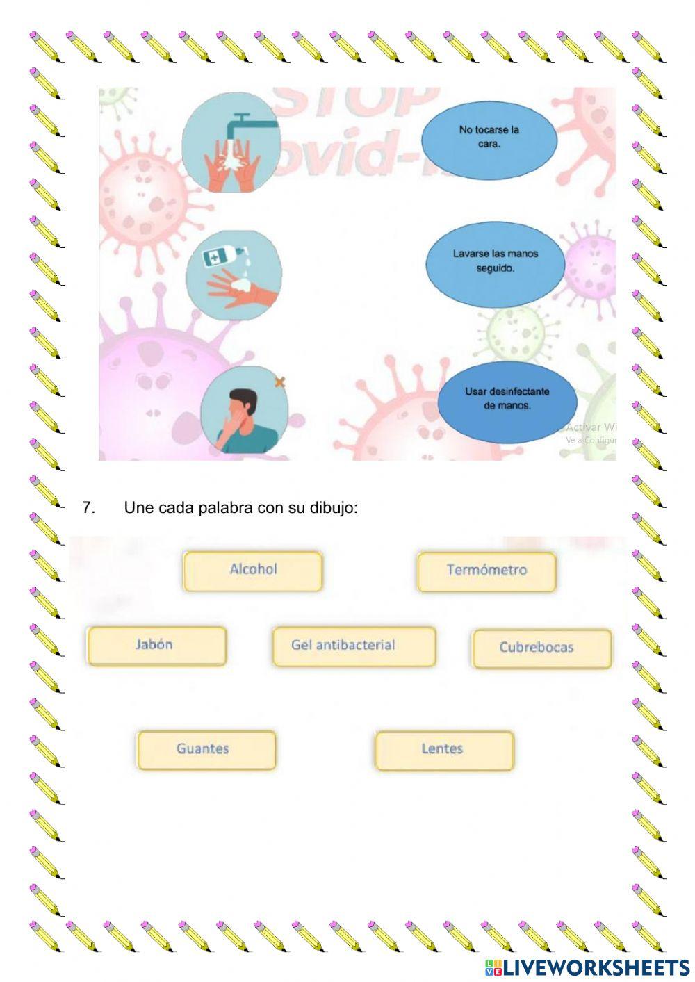 Práctica de CTA 3025 | Lesli Porras Cornejo | Live