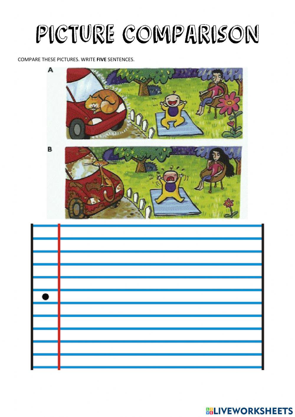 1468332 | Picture comparisom | docentesali