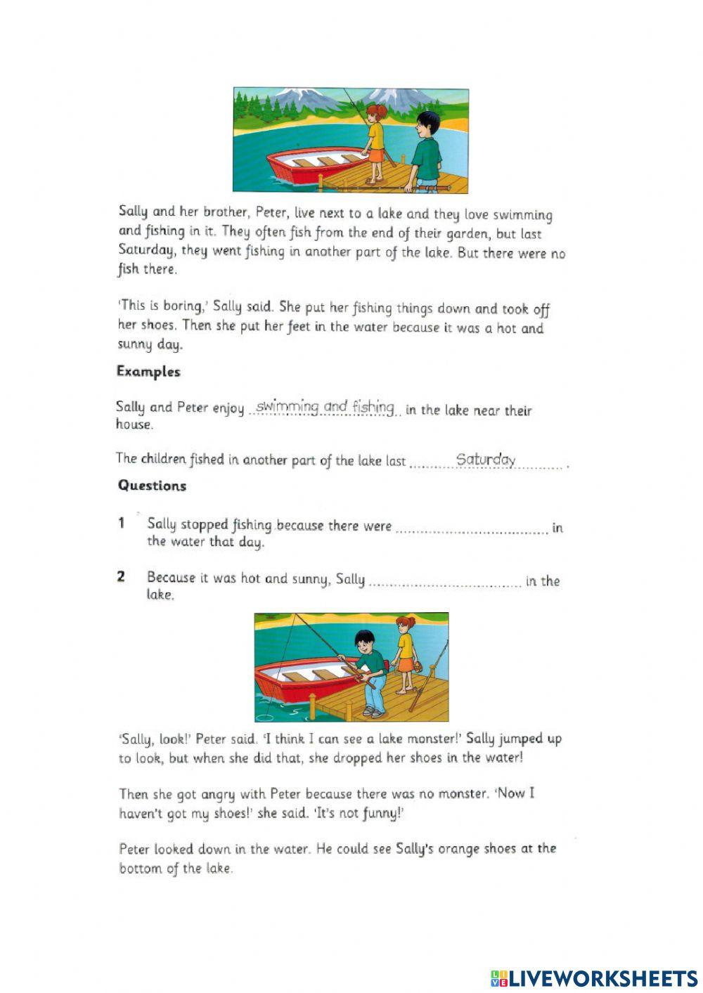 MOVERS 1 - MỚI … | Free Interactive Worksheets | 3837084