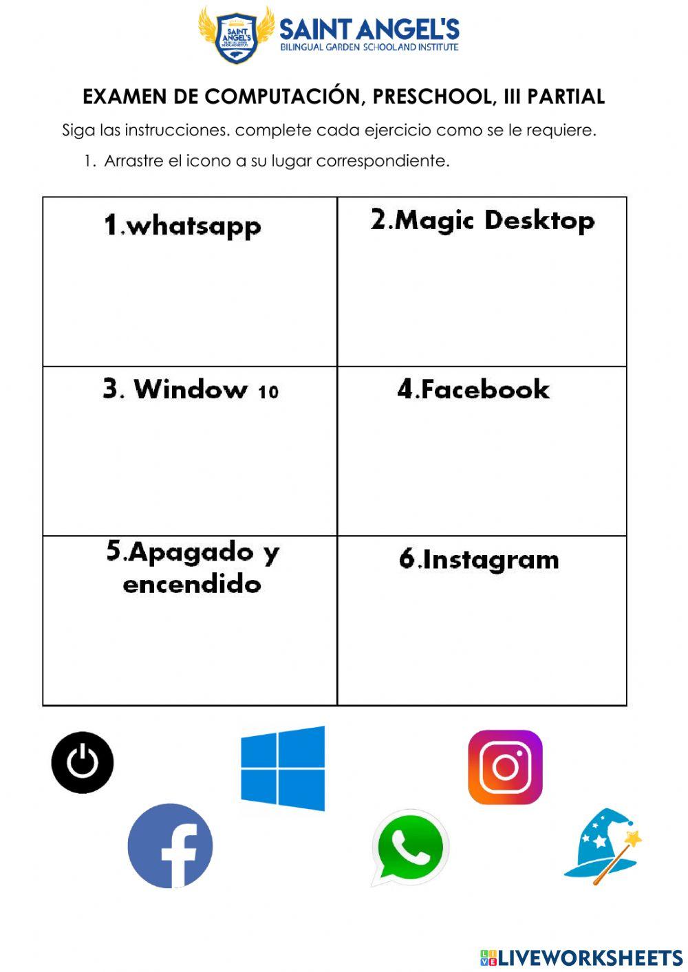 Iconos 1350394 | Anyela Nathaly Letrop Bustamante | Live