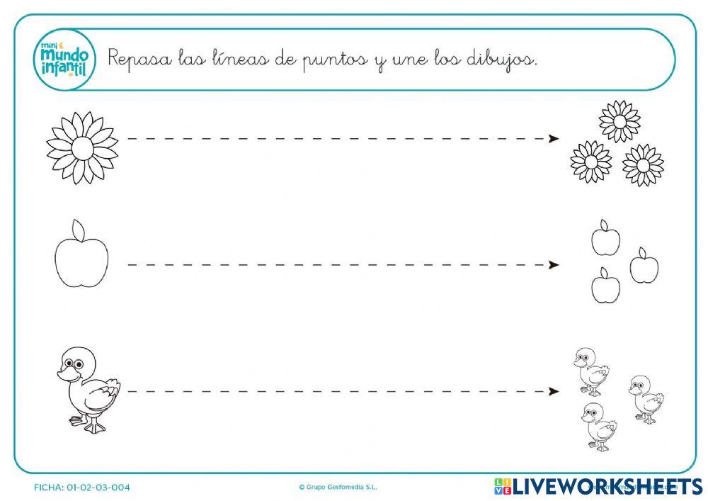 3363295 | trazos línea recta | martiux1980