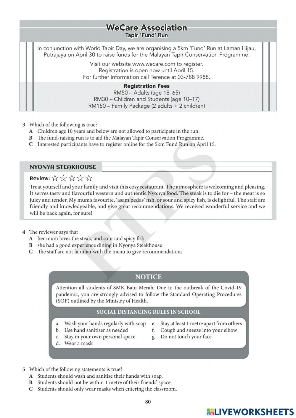 1354208 | PPT Paper 1 | ikihiyori11 | LiveWorksheets