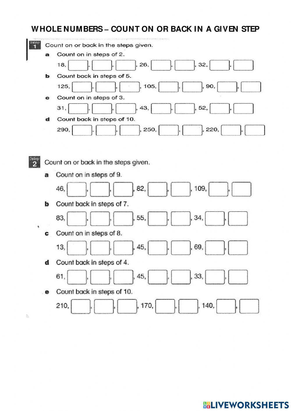 LCM And HCF Interactive Worksheet Live Worksheets 53 OFF lcm-and-hcf-interactive-worksheet-live-worksheets-53-off