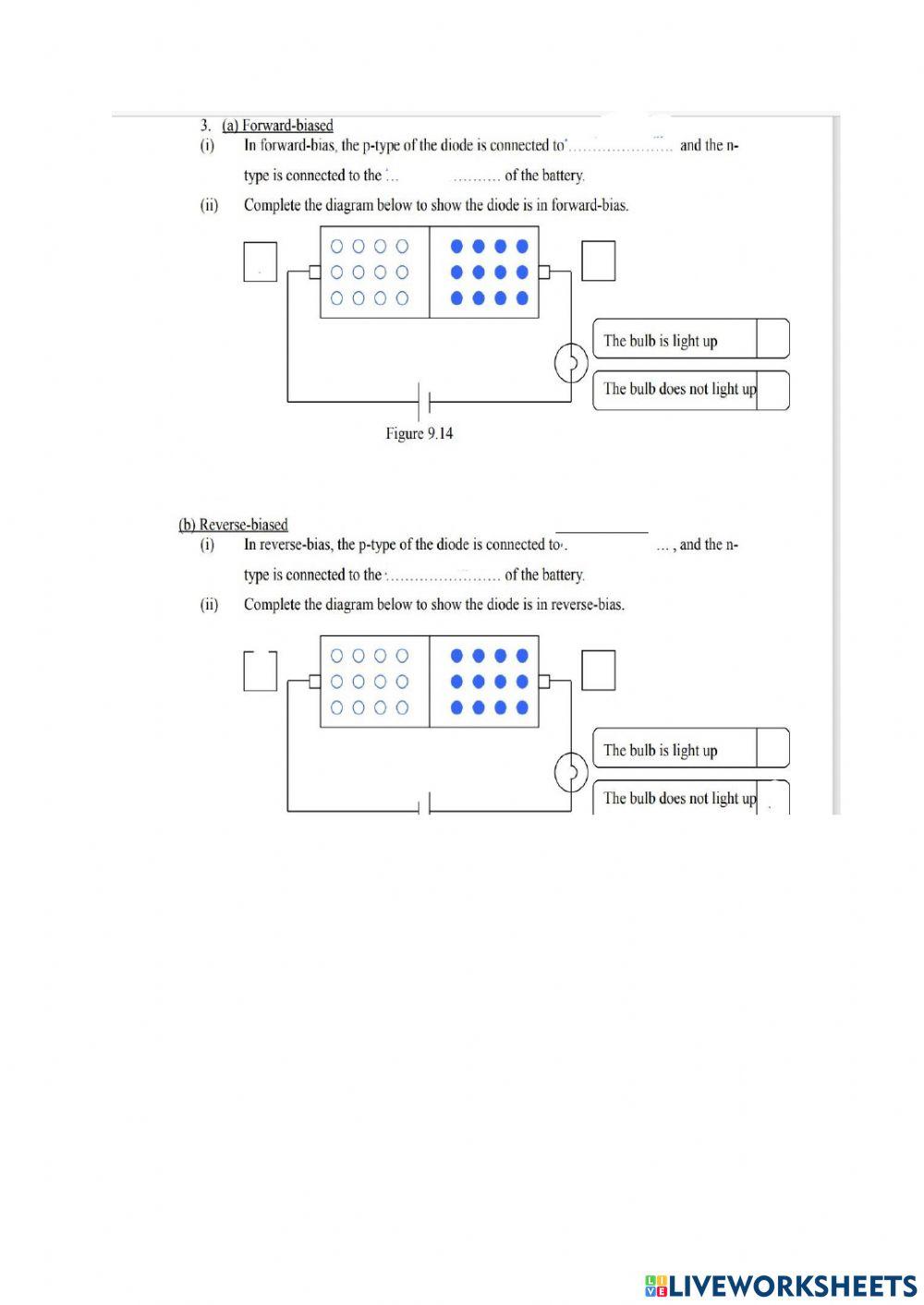 semiconductor diode. 3366842 | muliati abdullah | Live