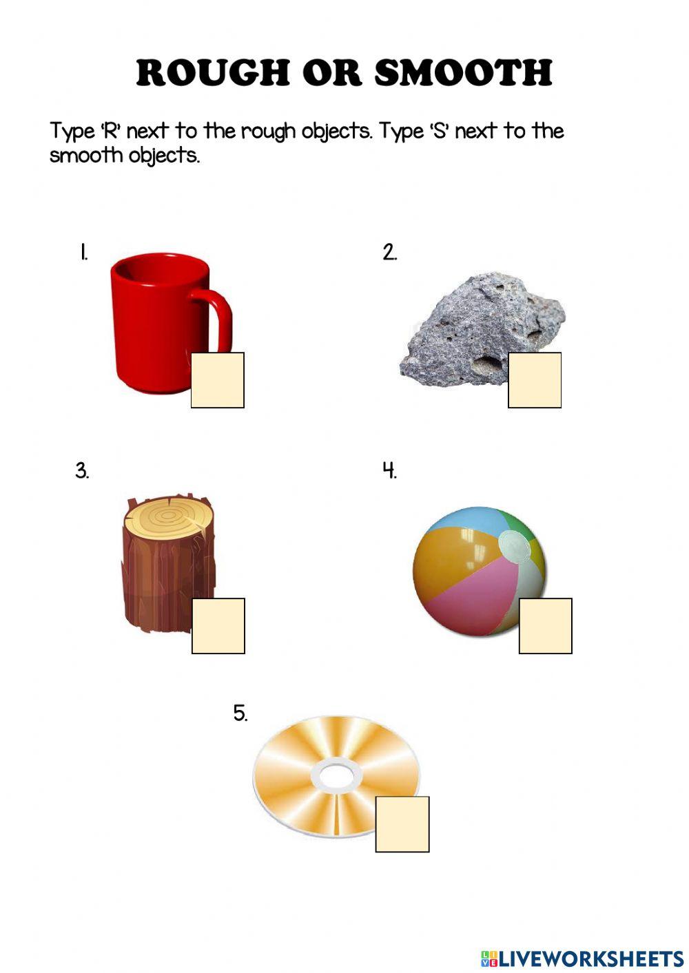 Grouping Objects Year 2 | Suziza | Live Worksheets