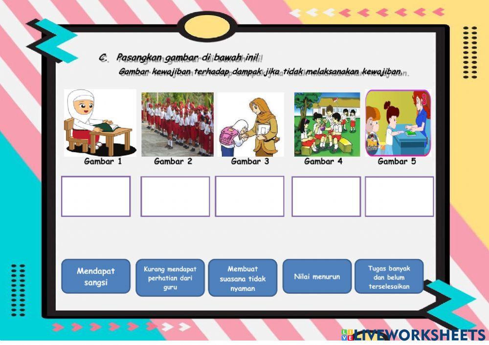 Pb 4 tm 3 stm 2 worksheet | Live Worksheets