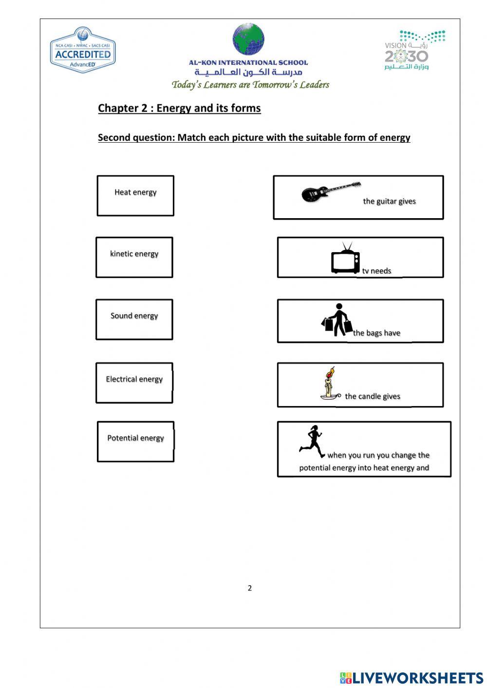 Grade 4 Orientation Sheet 5154140 | mai_mahmoud | Live