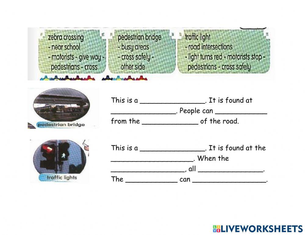 Unit 10 - be aware, take care 1362415 | chantekrupawan